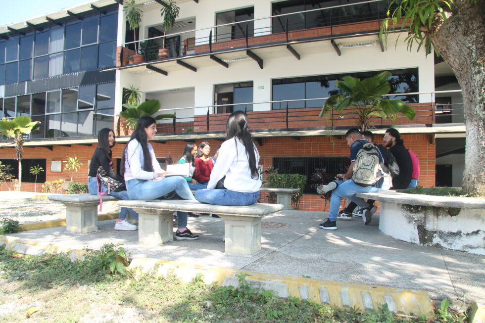 UVM abre sus puertas al periodo 2024 B | UVM